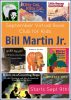 Bill Martin Jr. Virtual Book Club for Kids