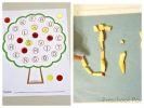 The Best Apple Week Activities and Books for Preschoolers