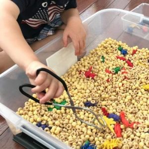 Bug and Butterflies Spring Mini Camp for Toddlers and Preschoolers