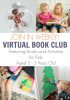 December Books and Themes for Virtual Book Club for Kids
