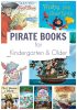 Great Pirate Books for Kids to Read