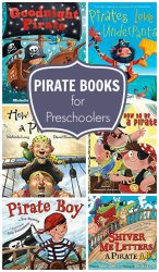 The Best Apple Themed Books for Toddlers and Preschoolers