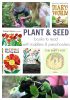 Best Plant and Seed Books to Read Aloud with Toddlers and Preschoolers