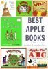 The Best Apple Themed Books for Toddlers and Preschoolers