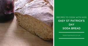 Simple and Fun St Patrick's Week Activities for Preschoolers