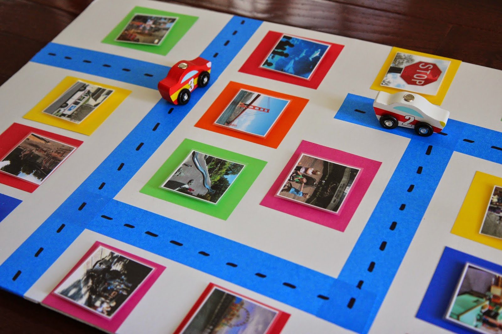 All Are Welcome and Our Community Themed Preschool Activity Plan