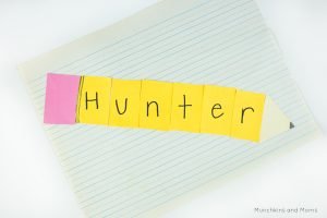 Back to School Week Activity Plan Featuring The King of Kindergarten