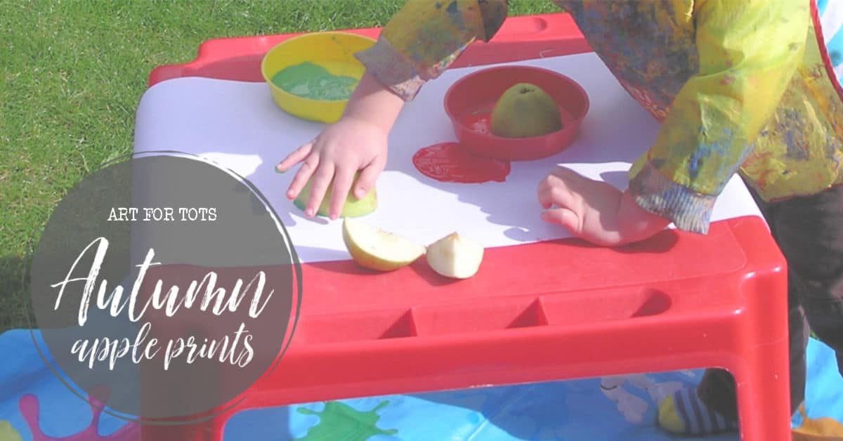 Ten Apples Up On Top Weekly Plan for Preschoolers