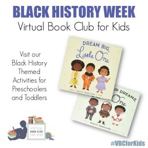 The Virtual Book Club for Kids - Home