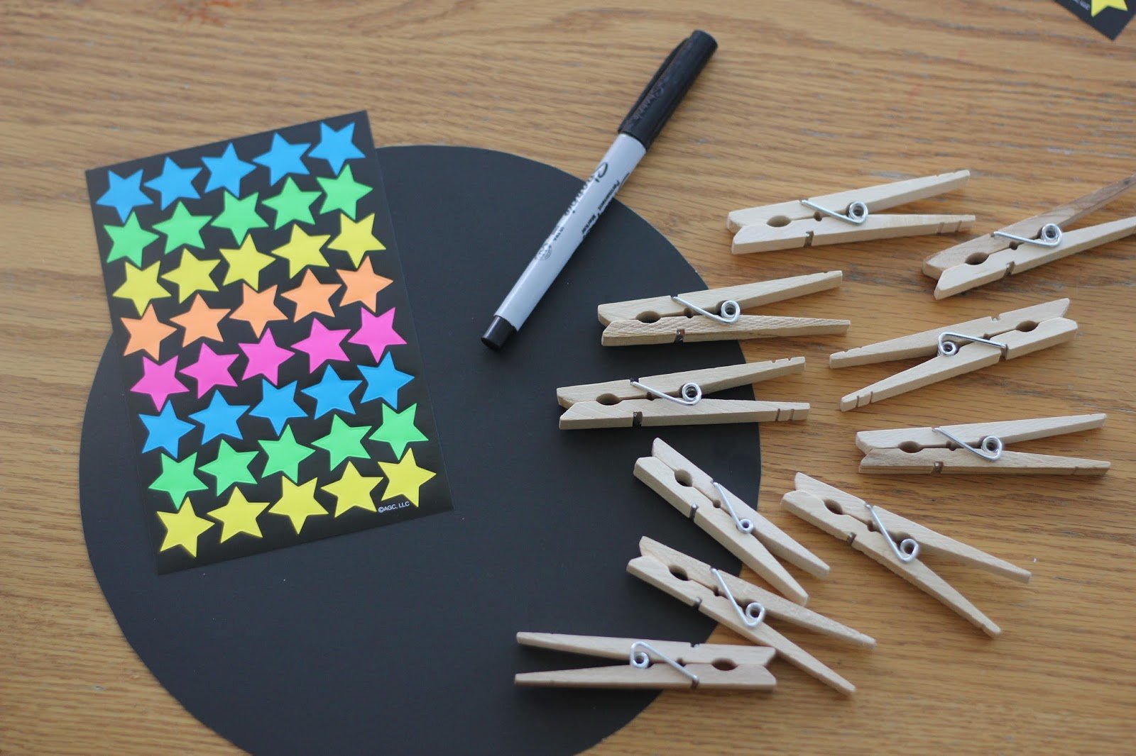 Ramadan Activity Plan for a Week of Learning with Preschoolers