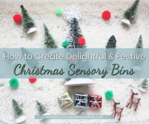 Pick a Pine Tree Evergreen Tree Week Activity Plan