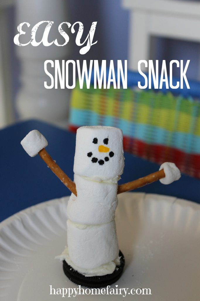 Winter Week for Preschoolers Featuring The Mitten by Jan Brett