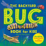 The Very Hungry Caterpillar & Bug Themed Activity Plan for Preschoolers